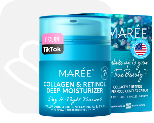 Maree Collagen